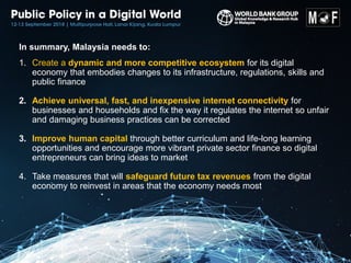 Digital Economy Overview | PDF