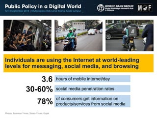 Digital Economy Southeast Asia | PDF