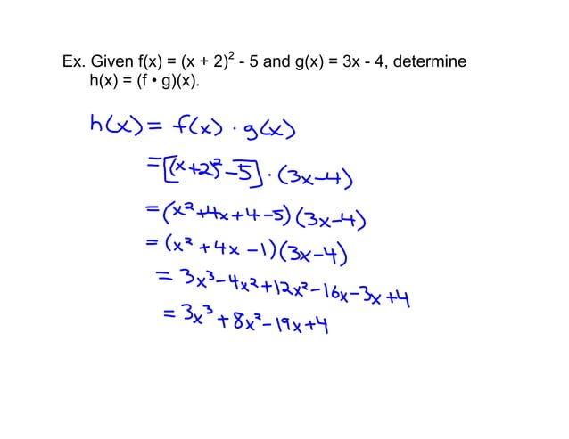 Day 1 examples | PPT