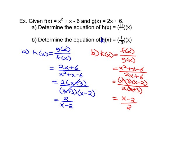 Day 1 examples | PPT