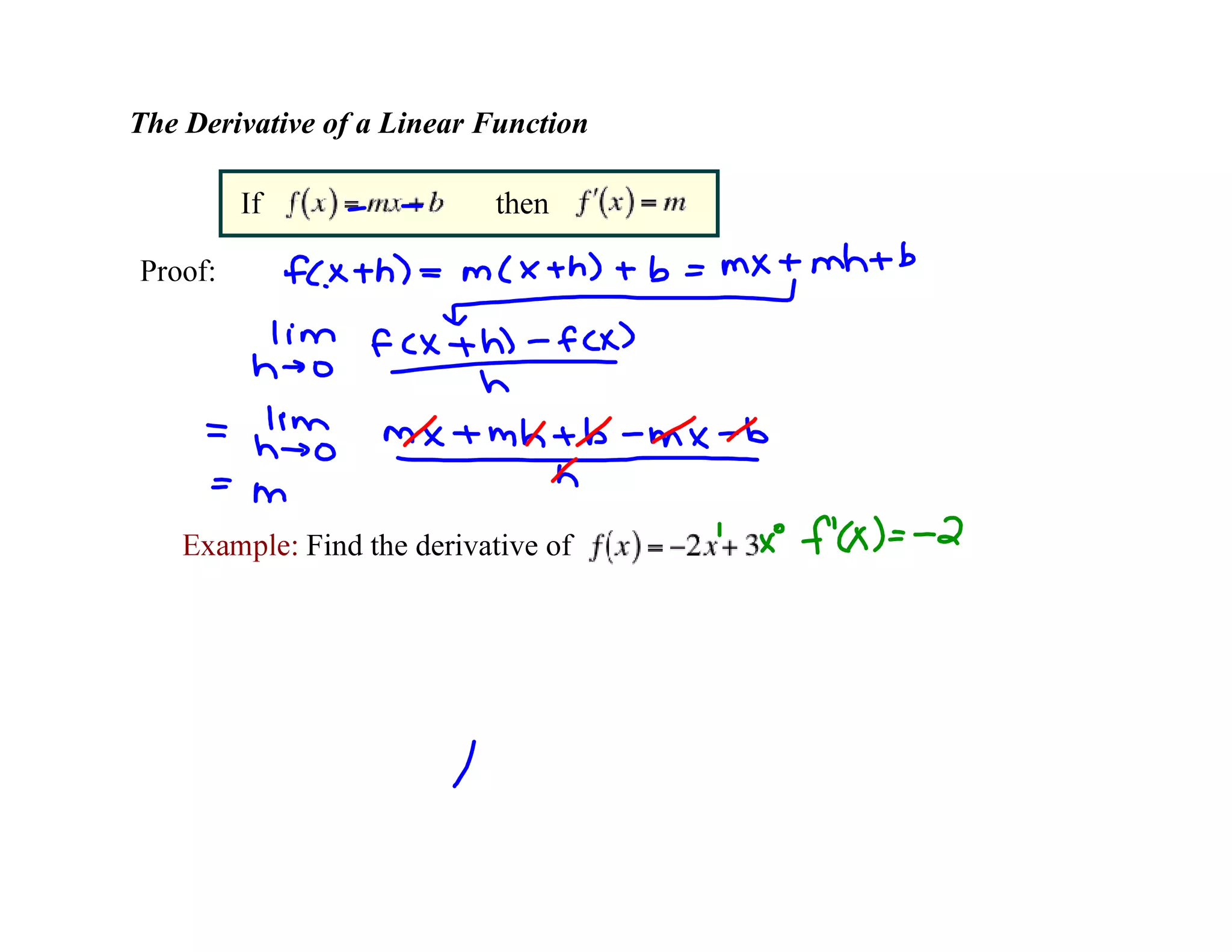 Day 1 examples | PPT