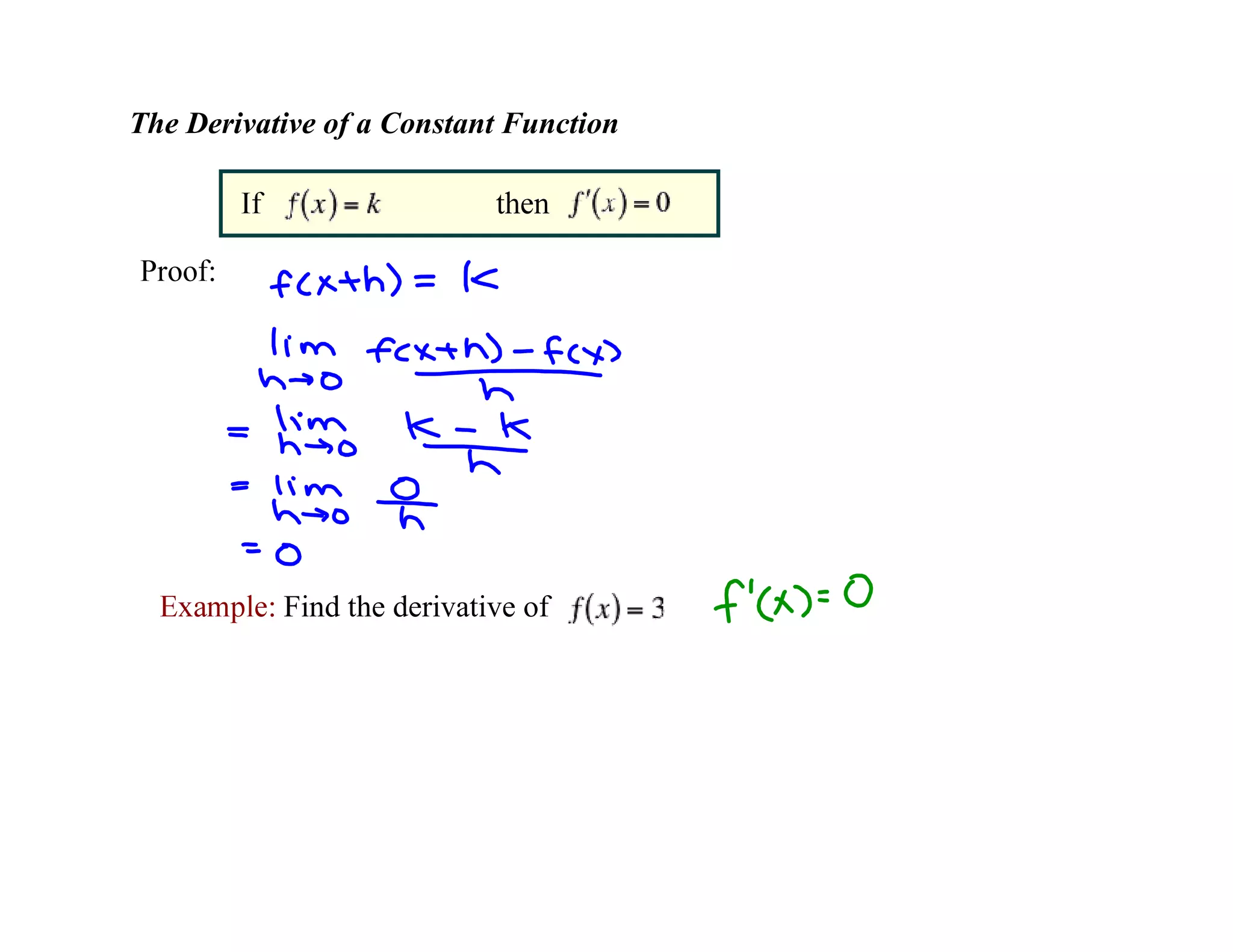 Day 1 examples | PPT