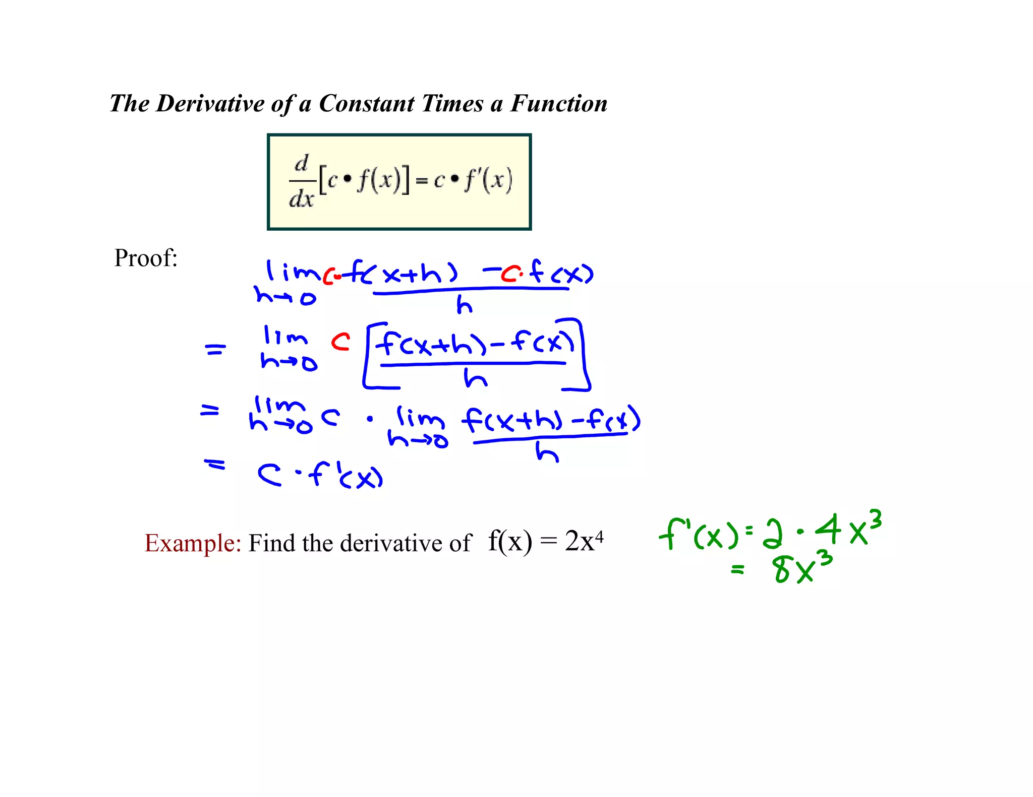 Day 1 examples | PPT