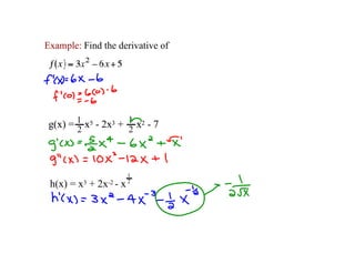 Day 1 examples | PPT