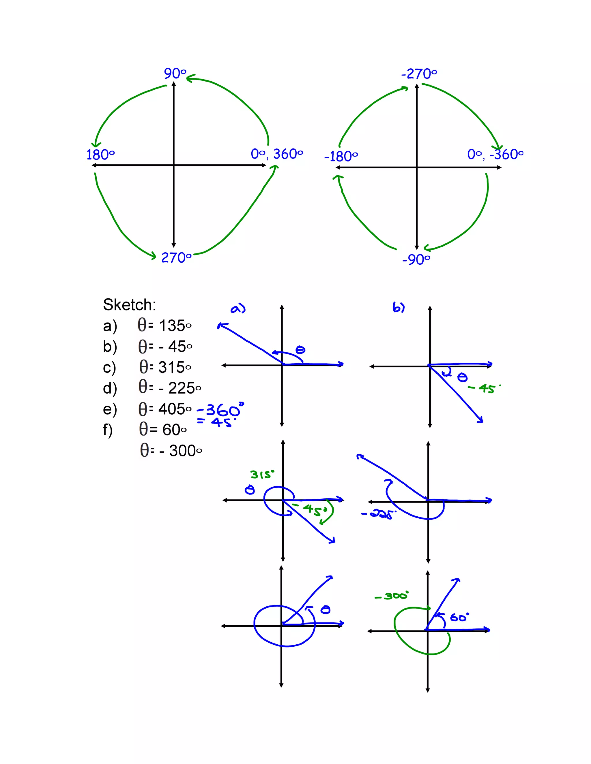 Day 1 examples | PDF | Physics | Science