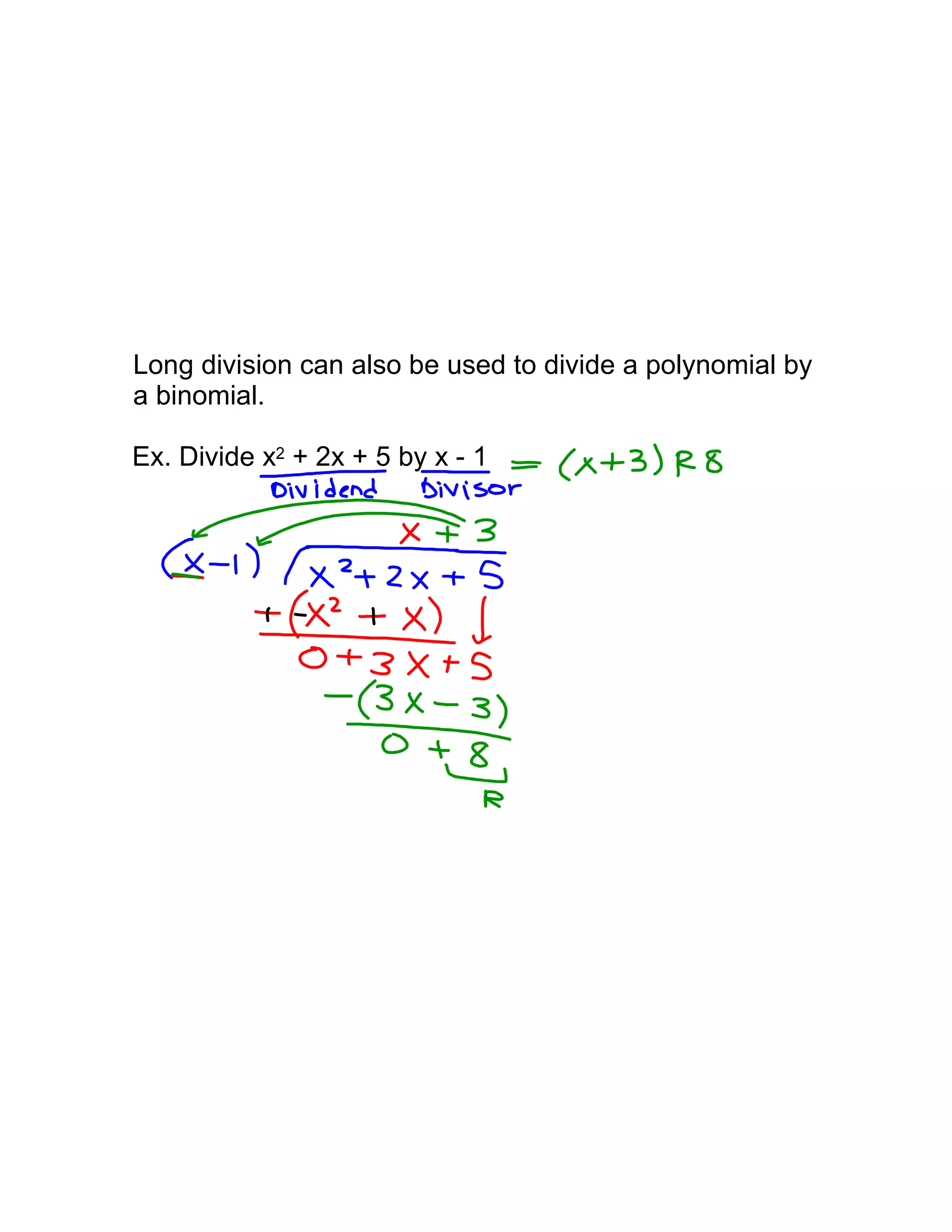 Day 1 examples u5w14 | PDF