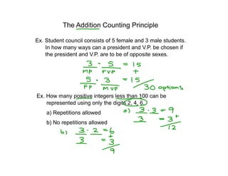 Day 1 examples u7w14 | PPT