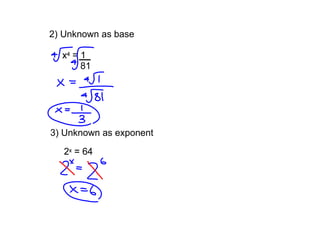Day 1 examples u3w14 | PDF