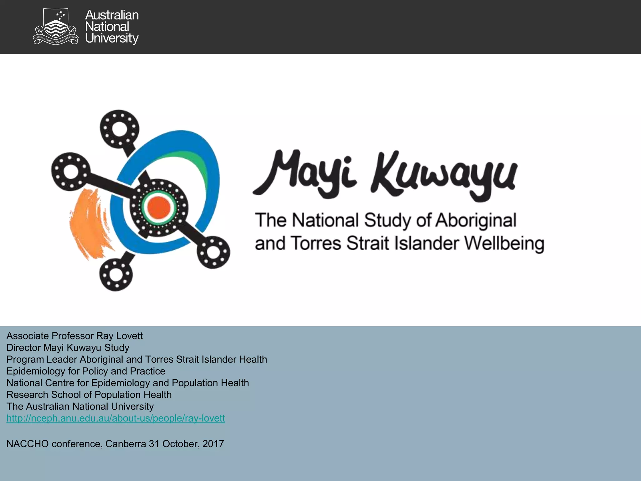 Doctor Ray Lovett | PPTX