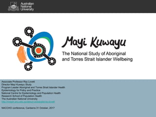 Doctor Ray Lovett | PPTX