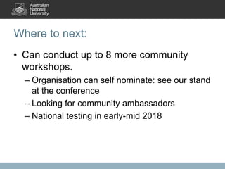 Doctor Ray Lovett | PPTX