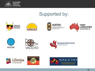 Doctor Ray Lovett | PPTX