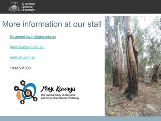 Doctor Ray Lovett | PPTX