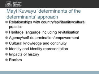 Doctor Ray Lovett | PPTX