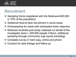 Doctor Ray Lovett | PPTX