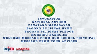 DAY 1 FLAG-CEREMONY FLOW SLIDE DECKS FOR ADVISERS SY 2024-2025.pptx