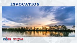 DAY 1 FLAG-CEREMONY FLOW SLIDE DECKS FOR ADVISERS SY 2024-2025.pptx