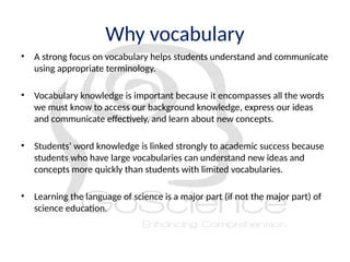 Day 1_GoScience_Vocabulary in science education_MM.pptx