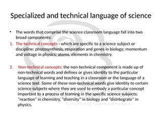 Day 1_GoScience_Vocabulary in science education_MM.pptx
