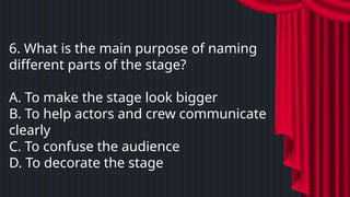 Different Parts of the Theater Stage.pptx