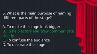 Different Parts of the Theater Stage.pptx