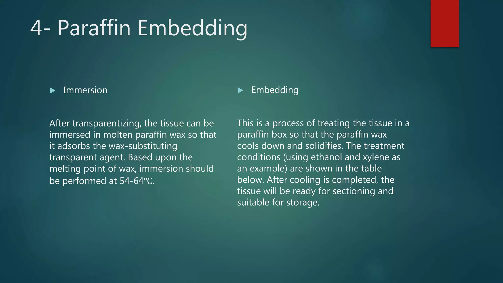 Day1 ihc principle of immunohistochemistry | PPTX