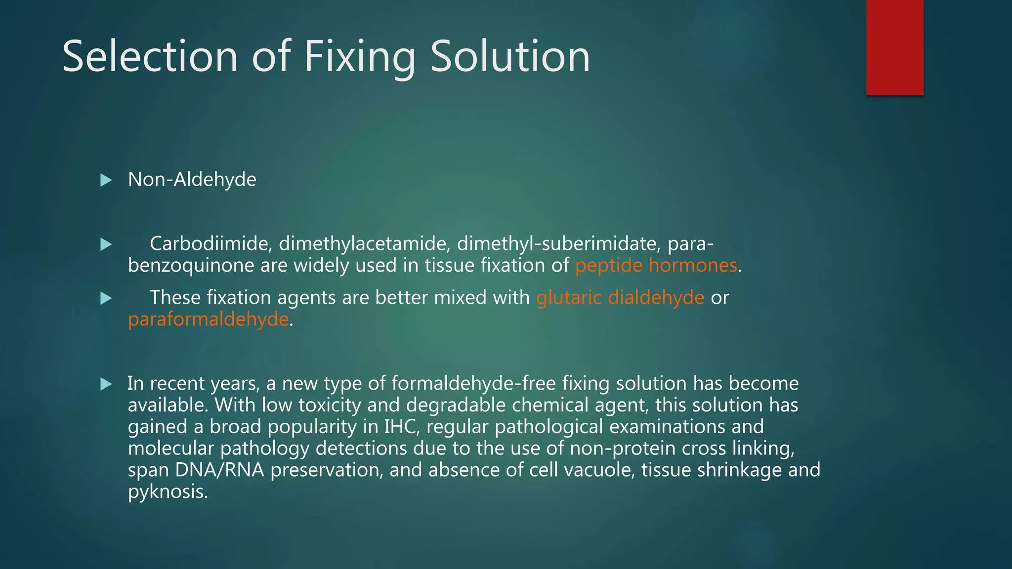 Day1 ihc principle of immunohistochemistry | PPTX