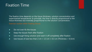 Day1 ihc principle of immunohistochemistry | PPTX