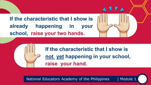 Day 1 ILT_ SLC Module 1 QA.pptx for School Heads.pptx