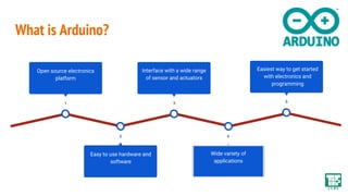 Introduction to Arduino Family | PPT