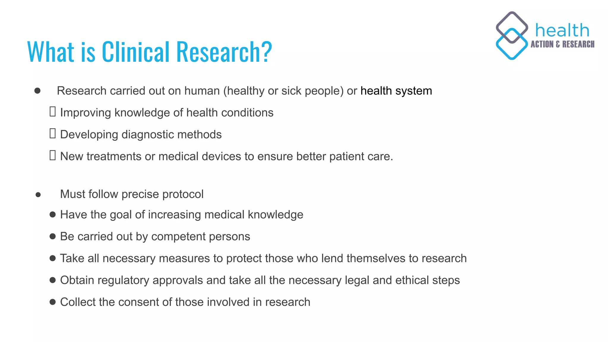 Day 1 Introduction to Clinical Research.pdf