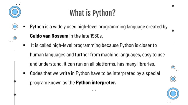 Day 1 Introduction to Python.pptx