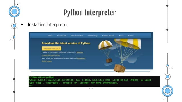 Day 1 Introduction to Python.pptx