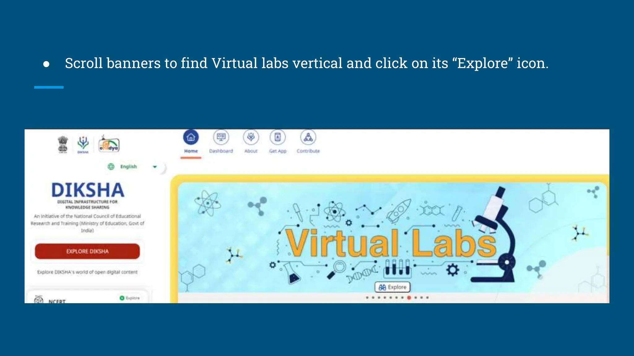 Virtual labs on Diksha platform.pptx