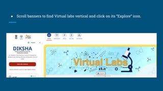 Virtual labs on Diksha platform.pptx