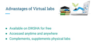 Virtual labs on Diksha platform.pptx