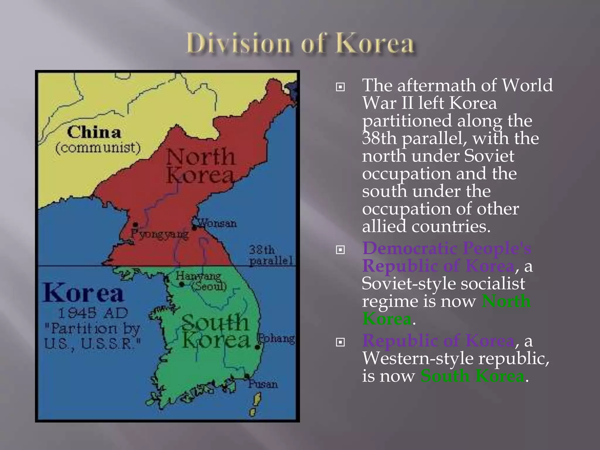 Day 1 (korean culture) | PPTX