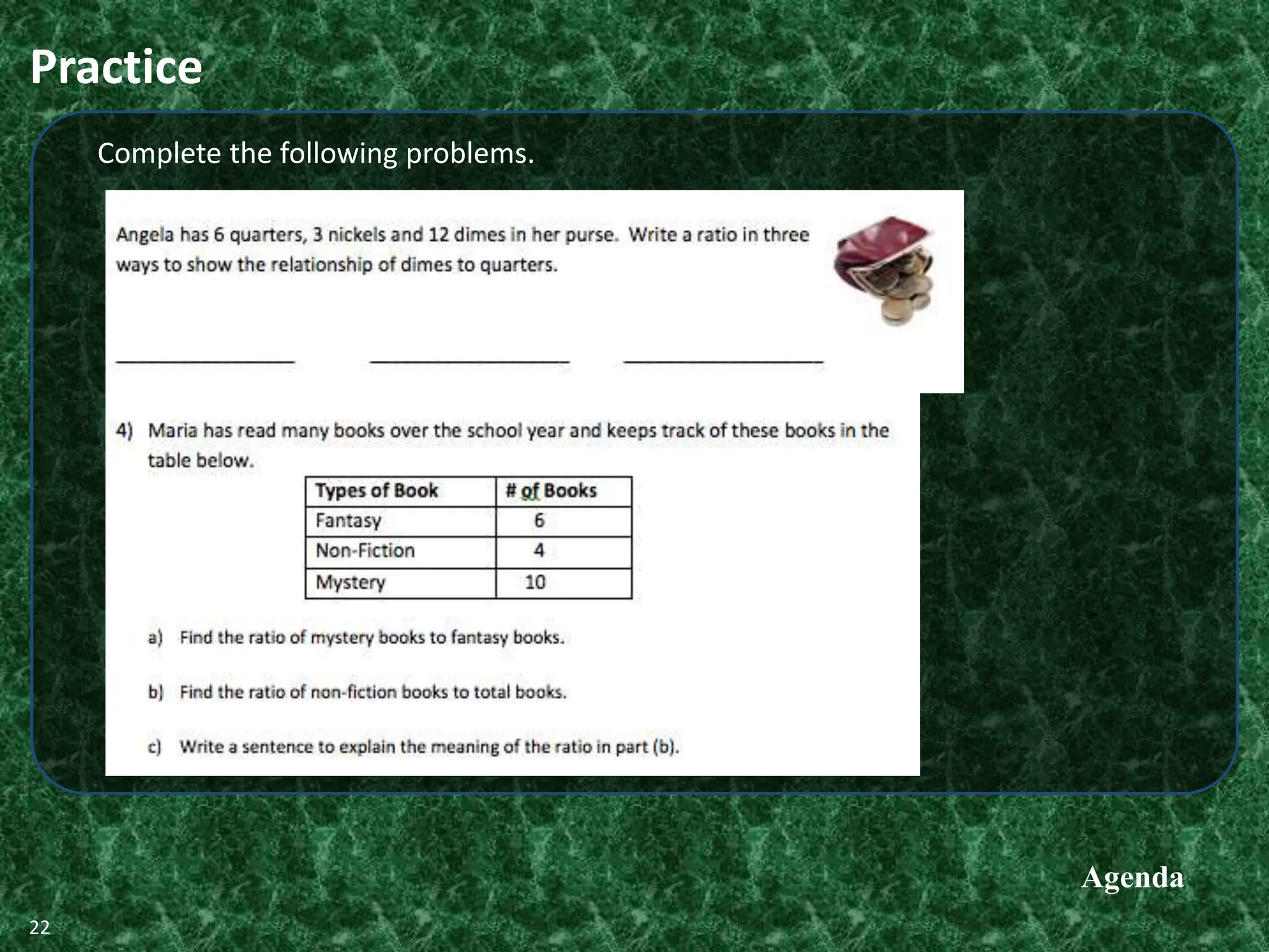 Day 1 L-1 - 6.RP.1 Intro to Ratios ppt SML.ppt