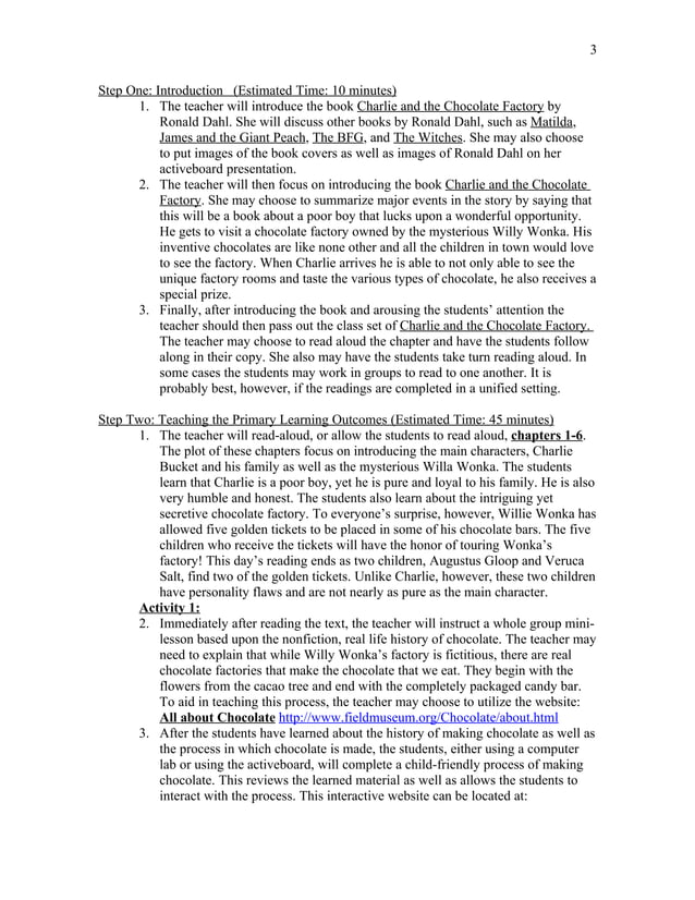 Day 1 lesson plan | DOC | Homework and Study | Education