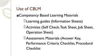 DAY 1 ORIENTATION (1).TRAINERS METHODOLOGY | PPTX | Hospitality ...