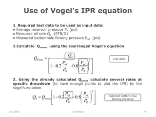 Overview of artificial lift technology and introduction to esp system | PDF