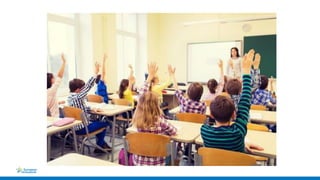 Welcome presentation "Exploring the Future Classroom Lab" - Efi ...