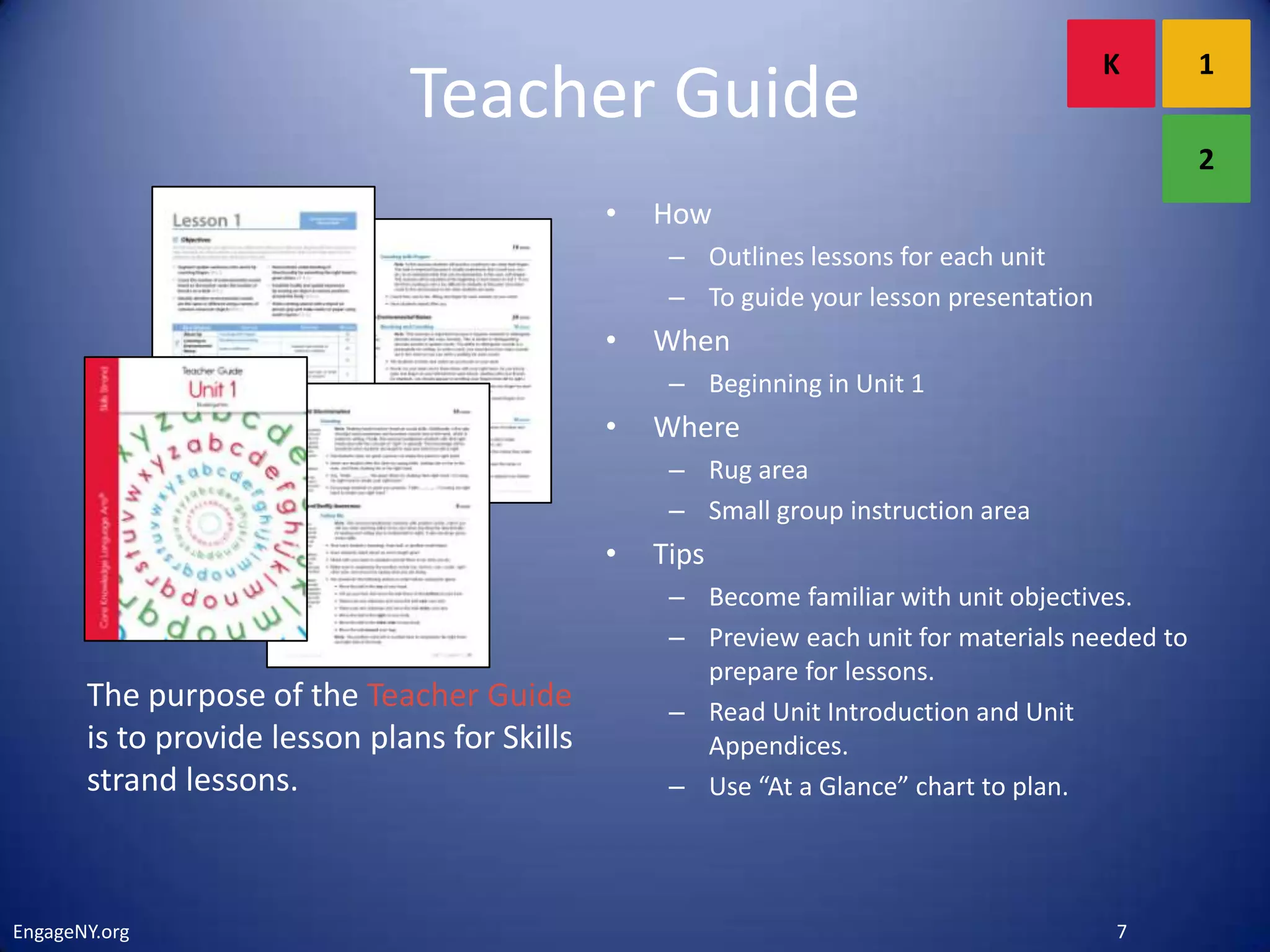 Day 1 presentation skills strand | PPTX