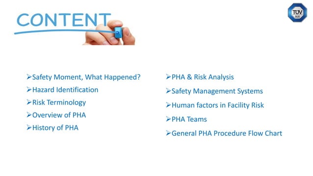 HAZOP Process Hazard Analysis (PHA) PPT.pdf