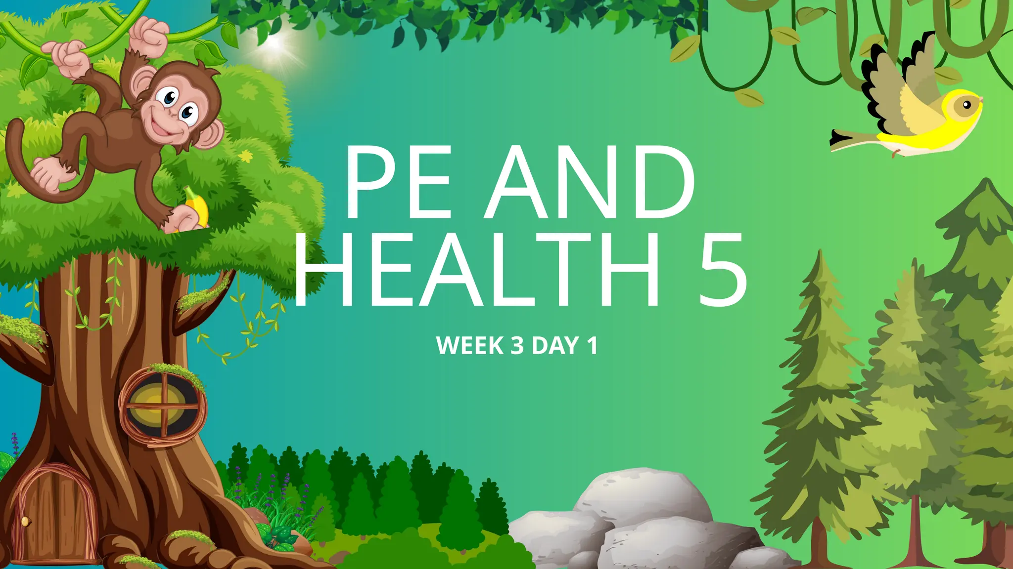 DAY 1_Q1 PE AND HEALTH 5 WEEK 3 MAPEH 5 LESSON | PPTX