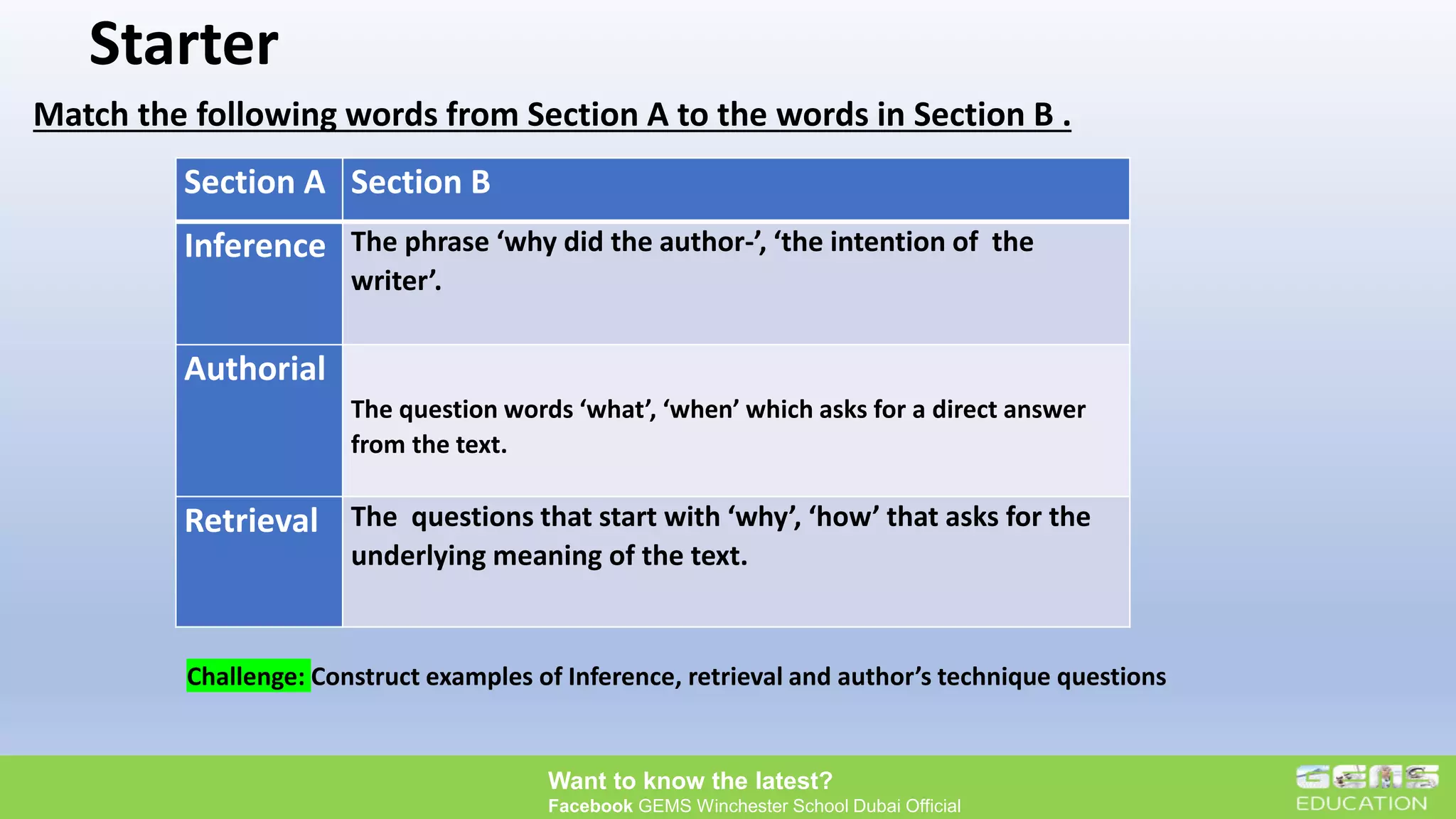 Day 1 Reading Comprehension.pptx