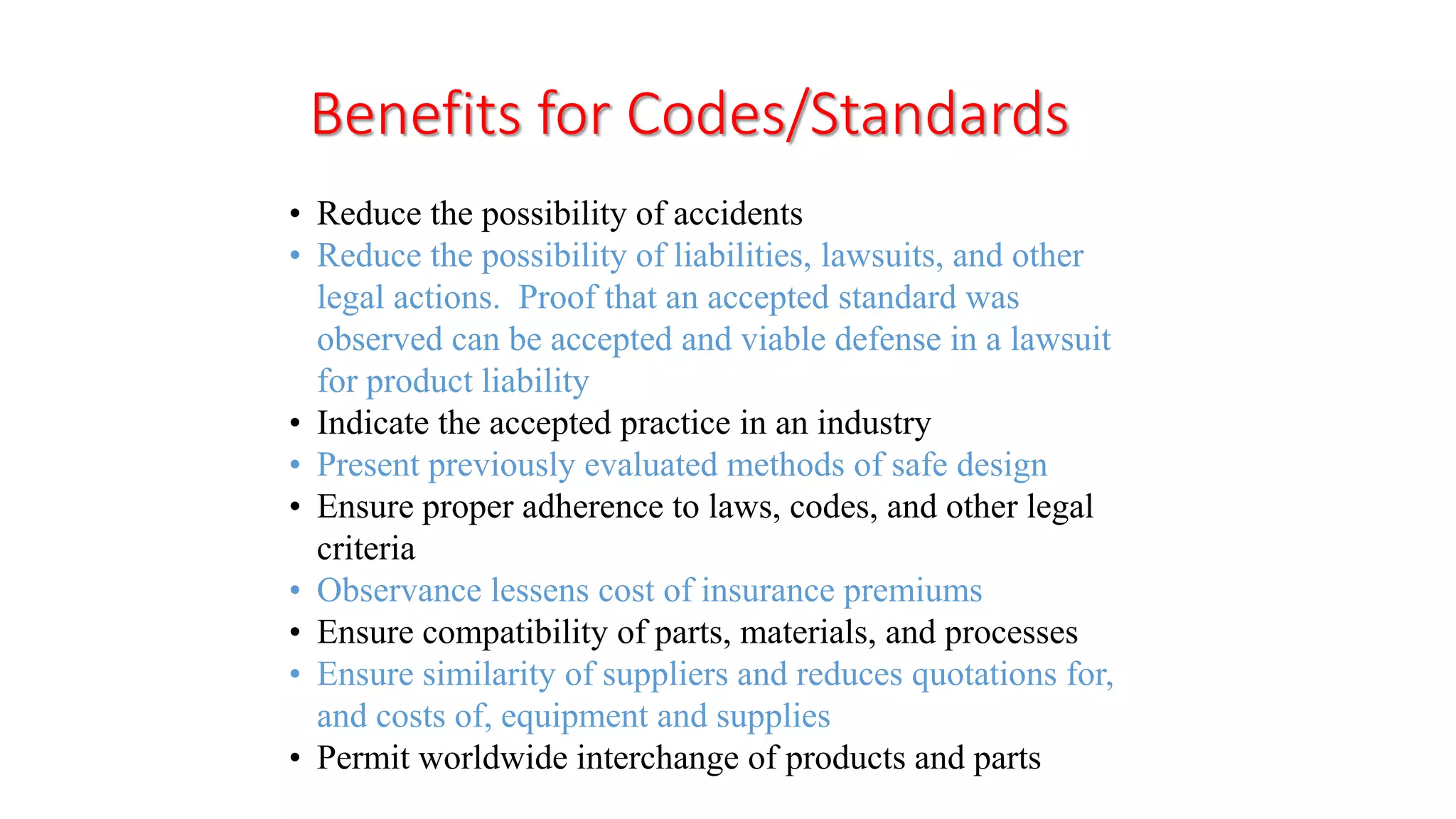 Day 1 Review Industrial Codes and Standards.pptx