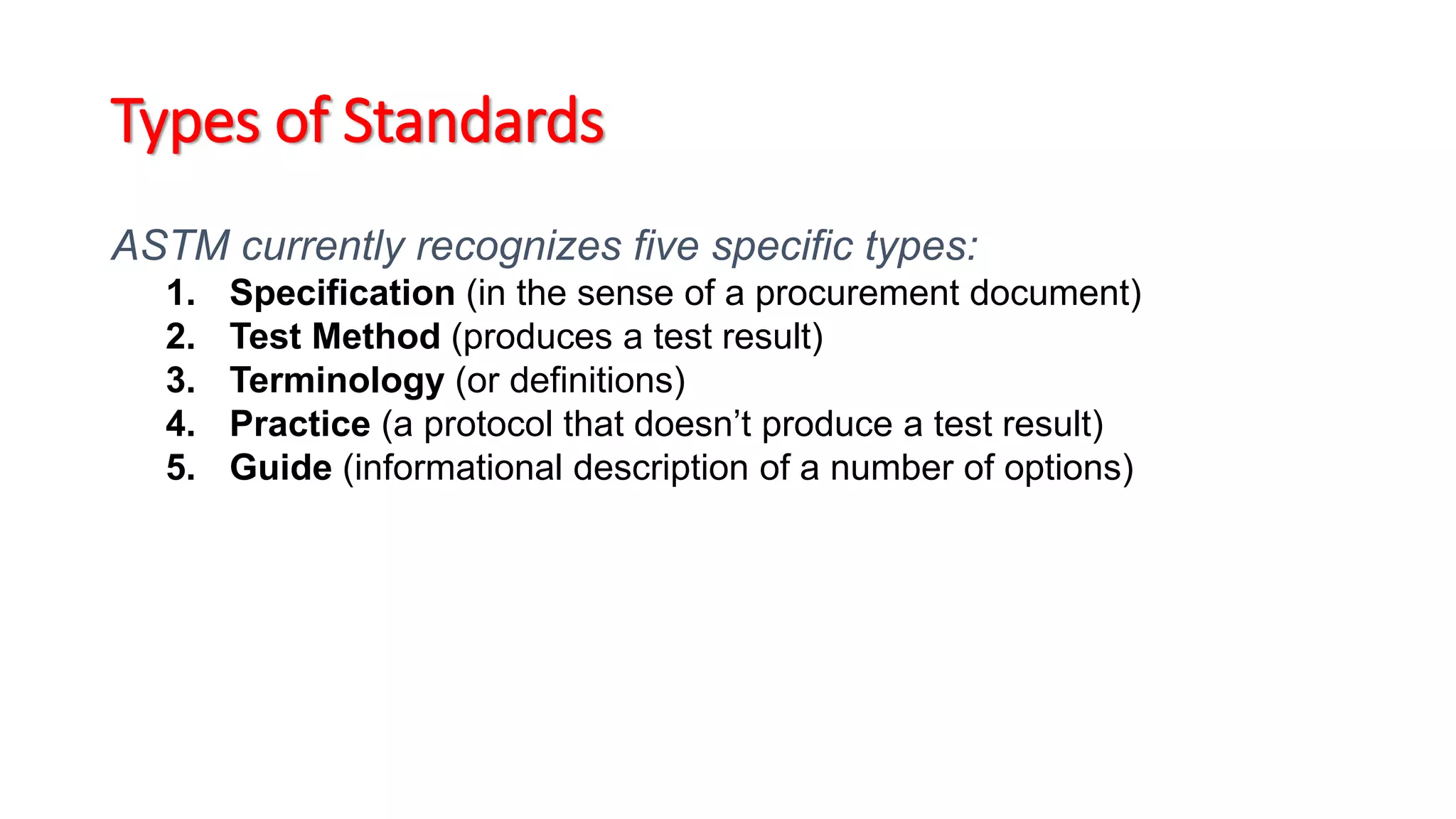 Day 1 Review Industrial Codes and Standards.pptx