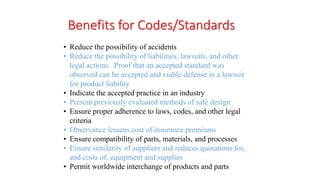 Day 1 Review Industrial Codes and Standards.pptx