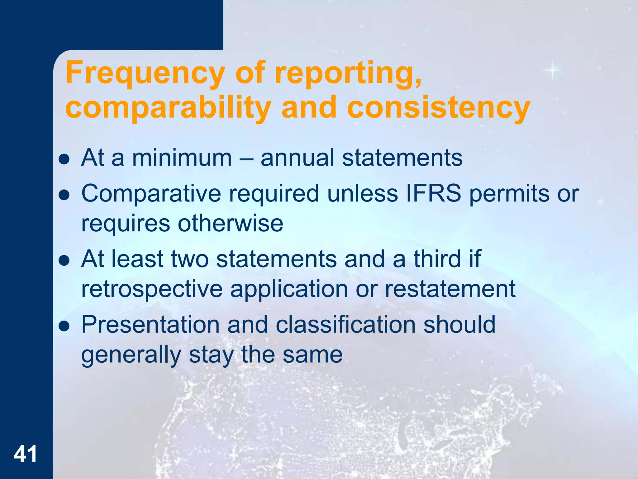 Day 1 s1 underlying ifrs concepts introduction and conceptual framework ia8 1 and i | PPT